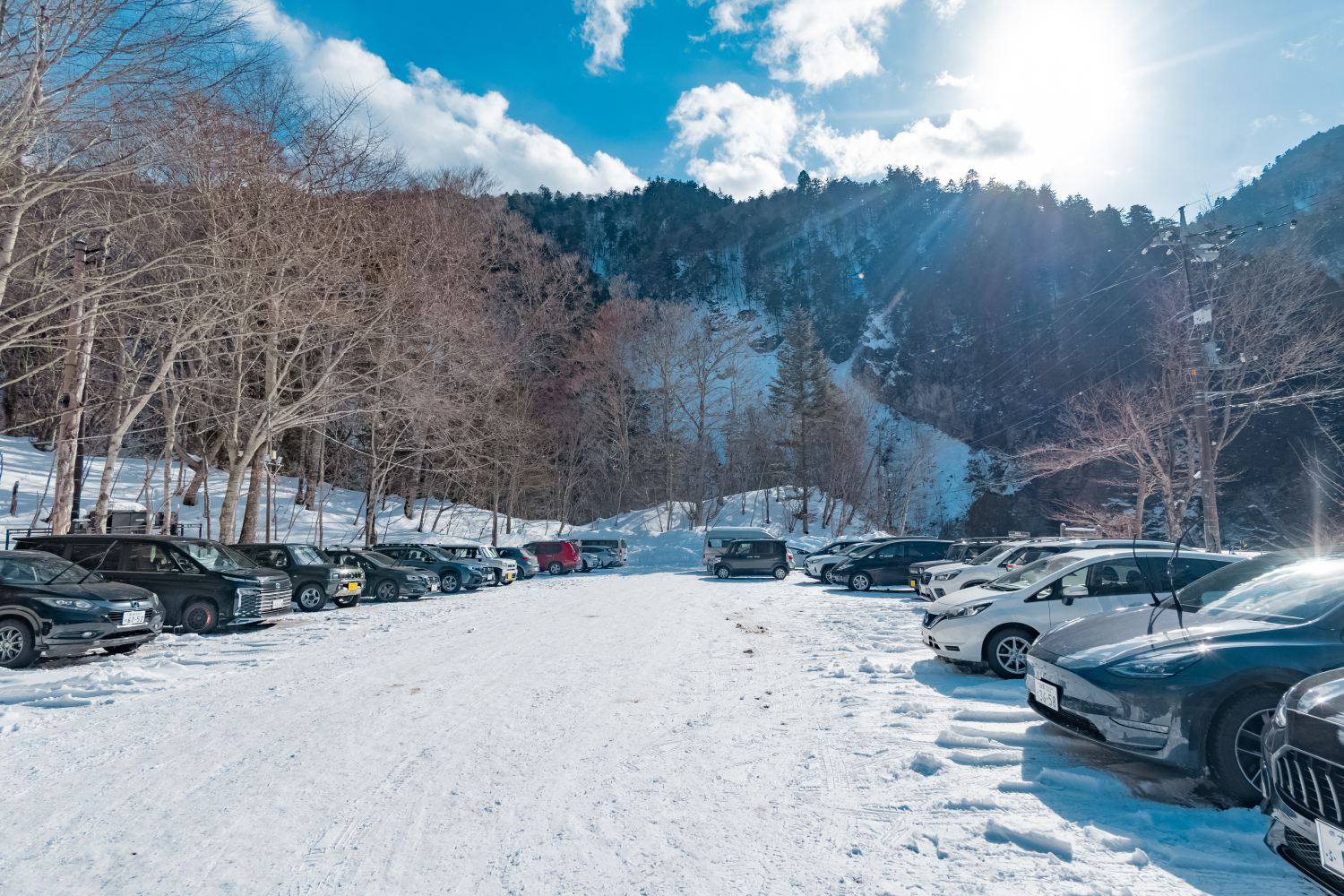 【栃木】奥日光の鄙び宿、日光澤温泉に宿泊！│一人旅研究会